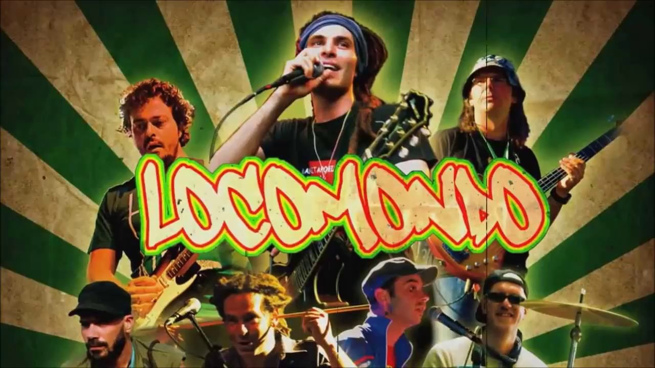 Locomondo Live! (12/7 Κόρινθος) - Corinthia.Events